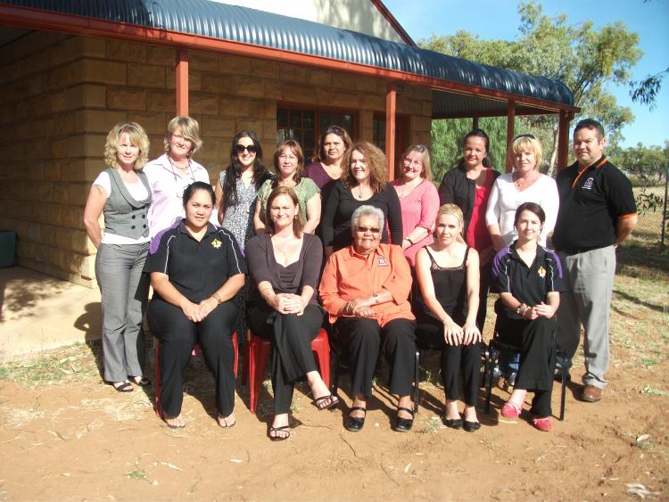 Mount Isa | Marumali